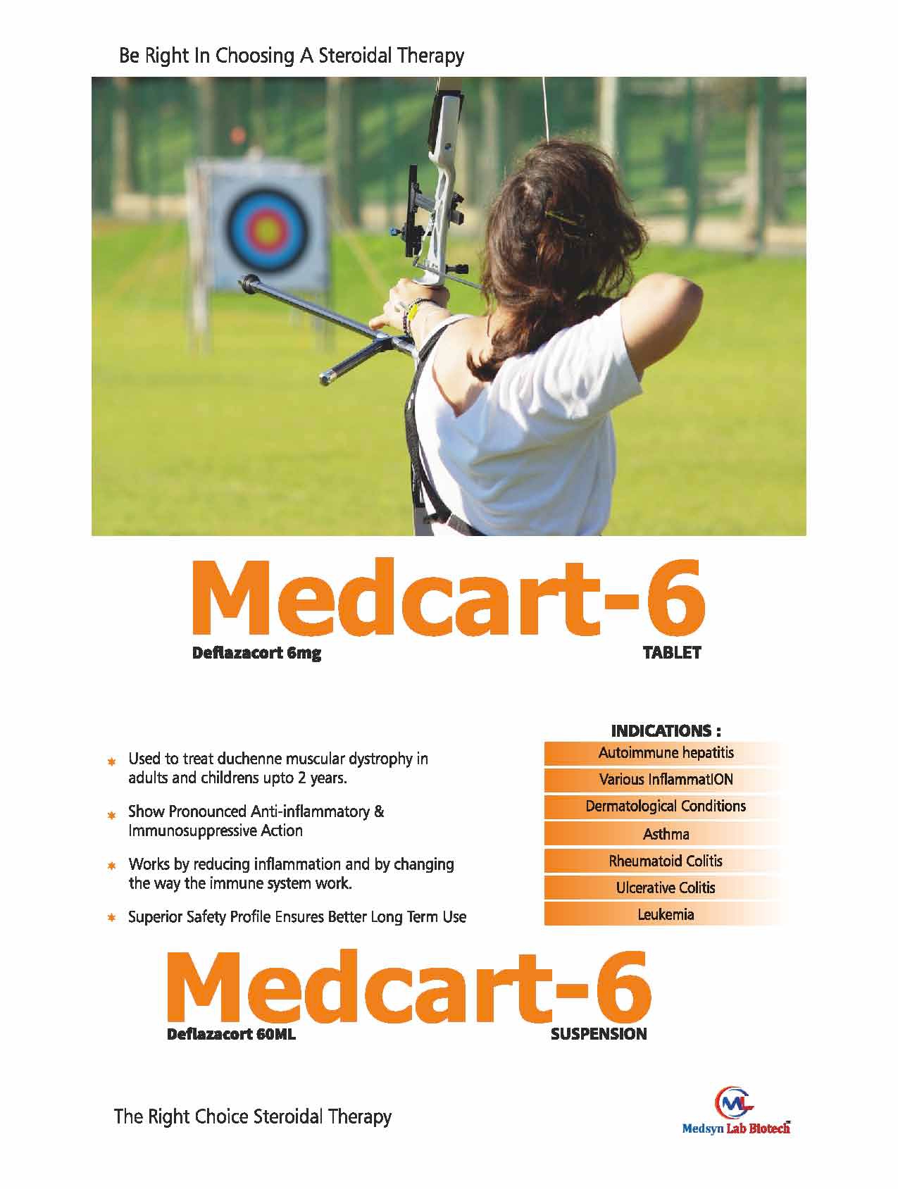 MEDCART-SUPS - Medsyn Lab Biotech - Best PCD Pharma Company | Third ...